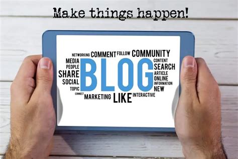 Crafting Engaging Blog Posts 10 Proven Tips For Creating Engaging Blog