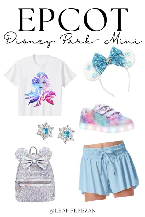 8 Disney Themed Outfits To Wear On Your Next Disney Trip Lifestyle