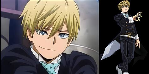 My Hero Academia How Monoma Broke Into The Top Heroes