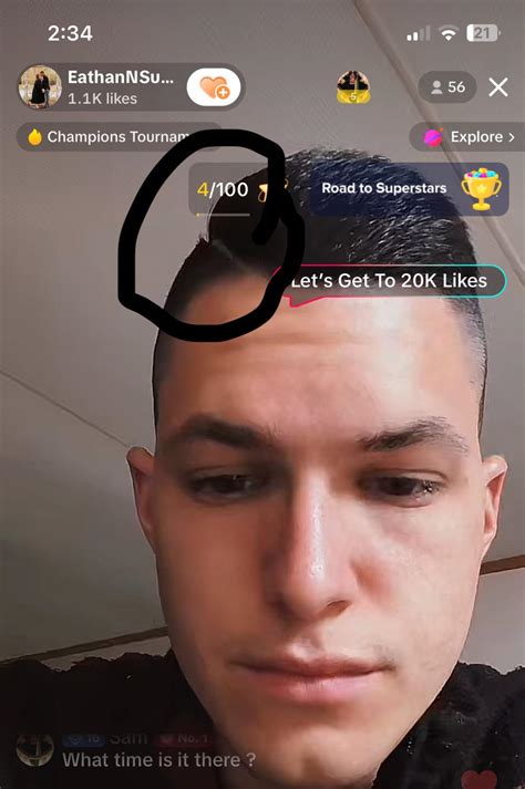 Eathans Haircut Reathannsusannsnark