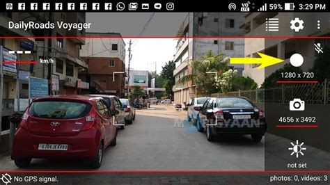 Turn Your Android Device Into A Dash Cam Guide