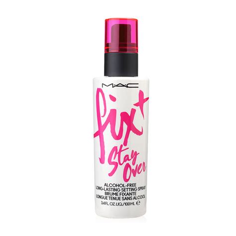 Mac Fix Stay Over 100ml