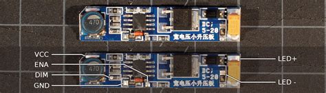 Thinkpad Hacking LED Backlight Conversions