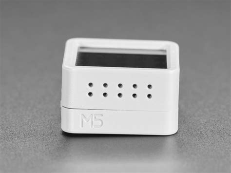 M5stack Atom Matrix Esp32 Development Kit Id 4497 Adafruit Industries Unique And Fun Diy