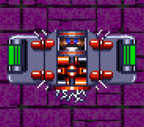 Sonic 3 A I R Custom Bosses Tier List Community Rankings Tiermaker