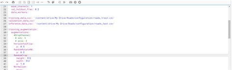 BUG Getting TypeError XXX Got An Unexpected Keyword Argument Pretrained When Attempting