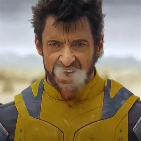Chat With Logan Wolverine Enjoy Free Ai Character Roleplay Flowgpt