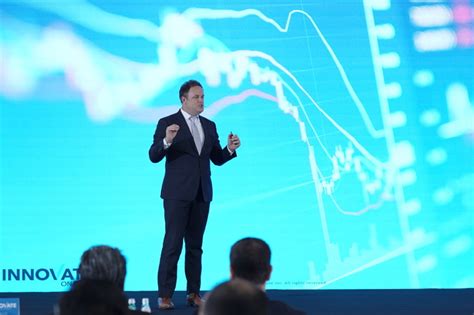 SAS Innovate On Tour Analytics Driven Innovation Fundamental For Digital Transformation
