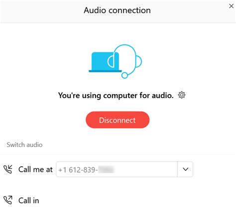 WebEx Meeting Guide For Attendees