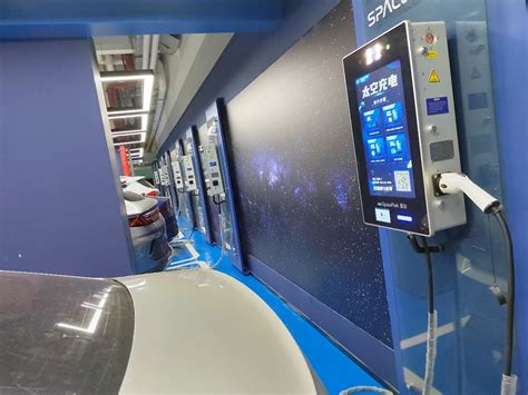 How To Manage Ev Charging Stations Effectively With Iot Solution Shenzhen Chilinkiot