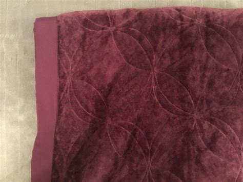 Qatar Airways Qsuites Business Class Airline Blanket 3787119606