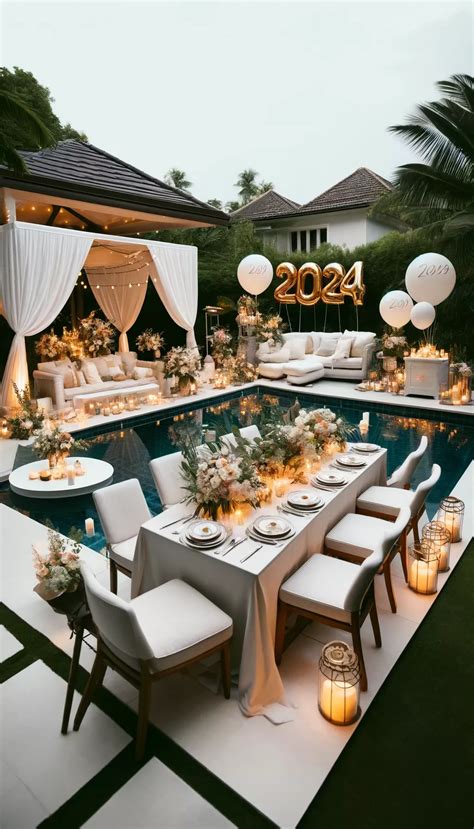 Best 12 25 Unique Graduation Party Ideas To Copy Artofit