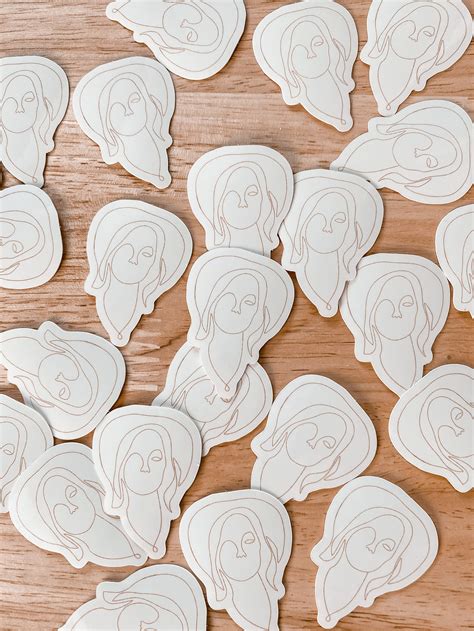 Make Yourself Proud Sticker — Love By Laur