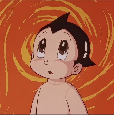 Pin By Milky Space On Pfp Astro Boy Cartoon Pics Cartoon Profile Pics