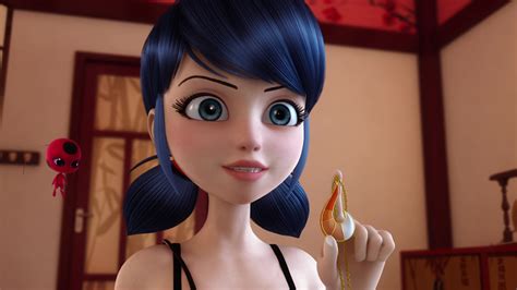 Miraculous Tales Of Ladybug And Cat Noir Season 2 Image Fancaps