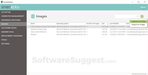 Smartdeploy Pricing Features And Details In 2025
