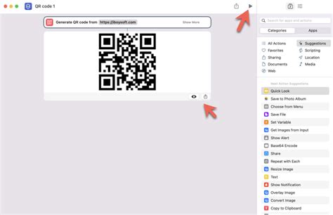 How To Create A Qr Code On Mac [step By Step Guide]