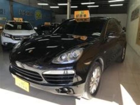 中古車 Porsche 保時捷 Cayenneporsche 保時捷cayenne高雄市 Findcar 找車網