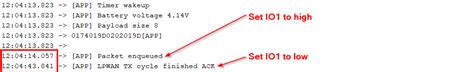 why lorawan trans receive take time of 7 9 second to complete · issue