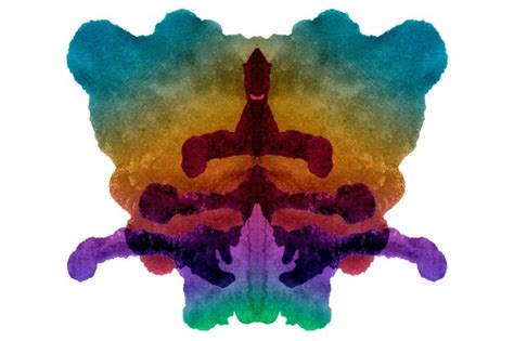 Premium Photo Photo Of Abstract Brain Colorful