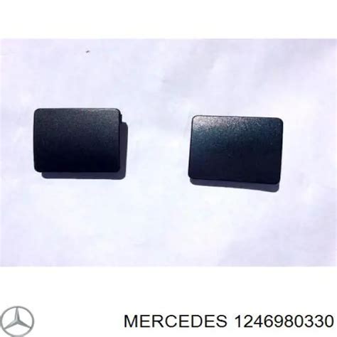 Заглушка порога Мерседес бенц Е W124 купить в Украине Автопро
