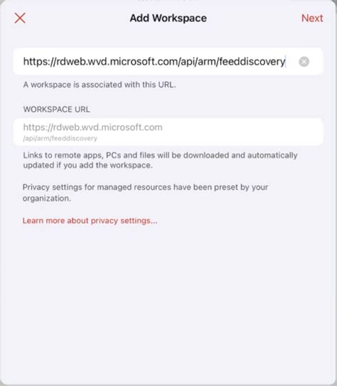 Getting Started With Windows 365 Part 4 Connecting To Your Cloud Pc Windows 365