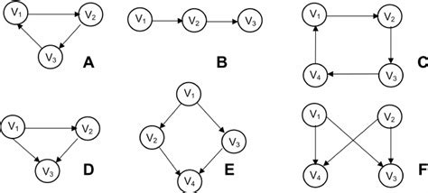 Network Motifs Some Common Network Motifs A Feed Forward Loop