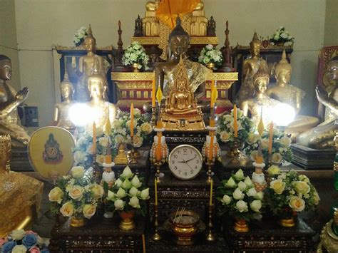 4 4 เวียนเทียน วันวิสาขบูชา มิ่งมหามงคล รอบพระอุโบสถที่ประดิษฐานพระพุทธรูปโบราณอายุกว่า700ปี พระ