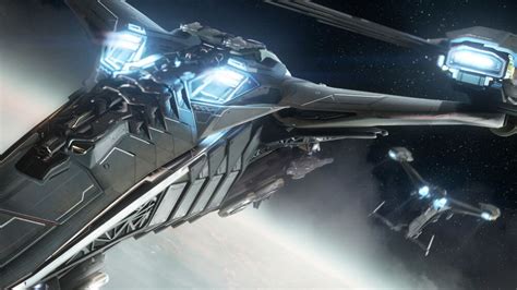 Esperia Prowler Star Citizen Italia