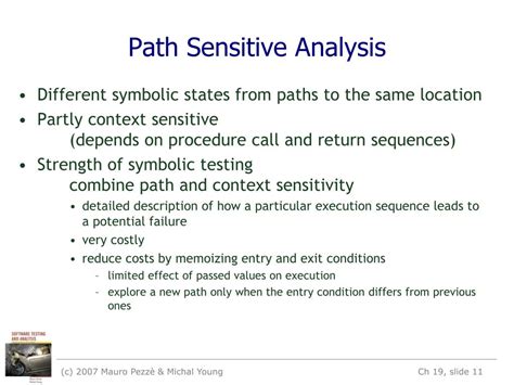 Ppt Program Analysis Powerpoint Presentation Free Download Id656325