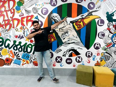 Kushal Marda On Linkedin After Four Incredible Years At Highradius I