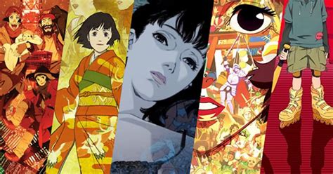 Blk Ink Deb Jj Lee Satoshi Kon