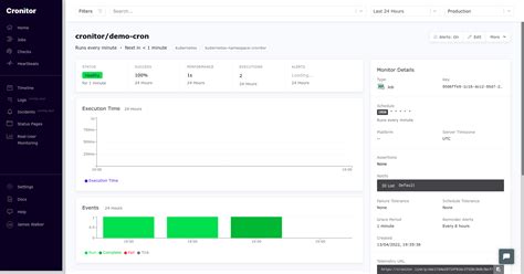 Kubernetes Cron Job Recipes