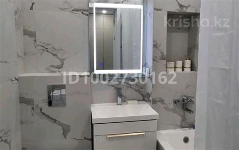 Продажа 2 комнатной квартиры №1002730162 Казыбек Би Астана Нура р н — за 26500000 — Крыша