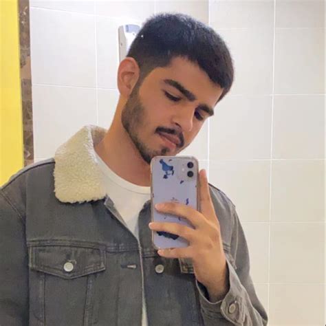 Mohammad Shahzad Ahmed