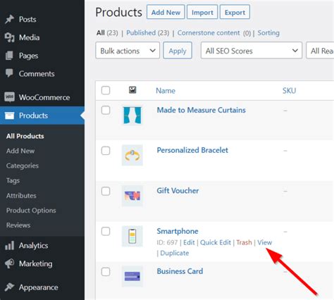 How To Set Up Recommended Products In Your WooCommerce Store