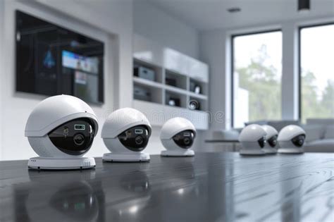 Security Technology Transforms With Smartphone Control Adapting Wireless Security To Ensure