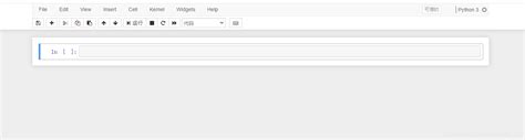 pytorch 安装与jupyter notebook使用 pytorch和jupyter csdn博客