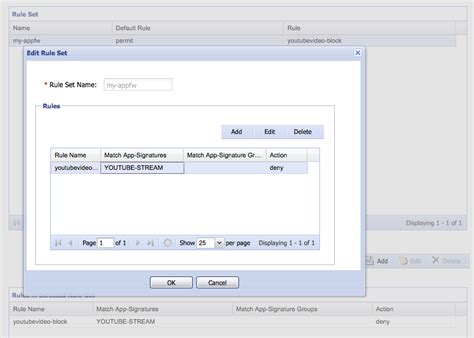 Configure Application Firewalling On A Juniper Srx — Redelijkheid