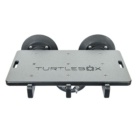 Turtlebox Mount Seasucker