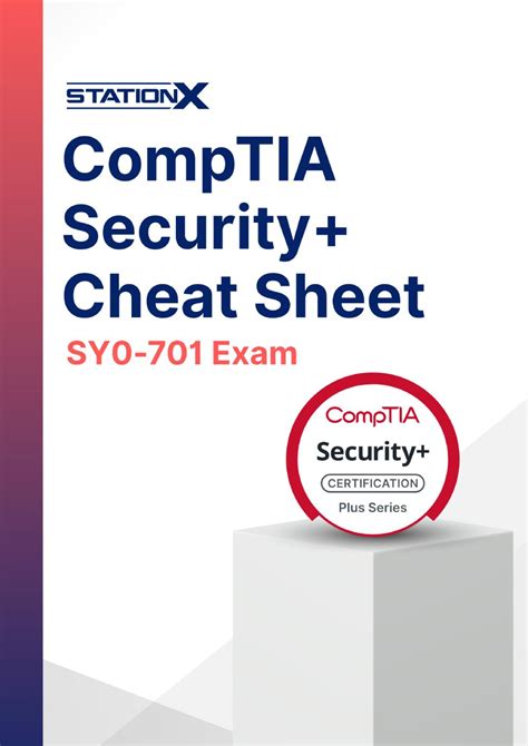 What Is Comptia Security Key Roles Skills And Exam Overview