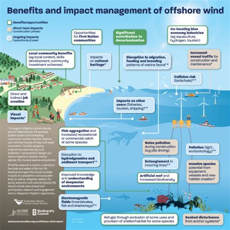 Offshore Wind Report Australian Marine Conservation Society