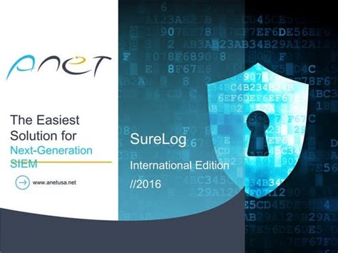 surelog siem profiler docx operating systems computer software and applications