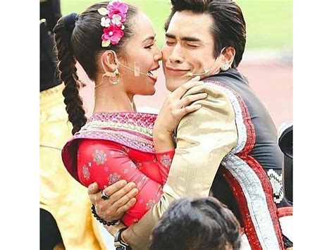 Nadech Kugimiya And Yaya Urassaya Dating Telegraph