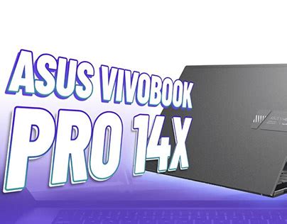 Asus Vivobook Pro Projects Photos Videos Logos Illustrations And Branding Behance