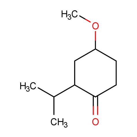 Cyclohexanone 2 Bromo 4 1 Methylethyl 765940 93 0 Wiki