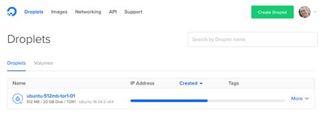 deploying server side swift to digital ocean by jonathan guthrie