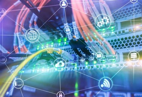 What Is IT Infrastructure Comeau Computing