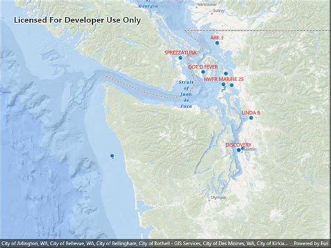 Add Custom Dynamic Entity Data Source Arcgis Maps Sdk For Net Esri Developer