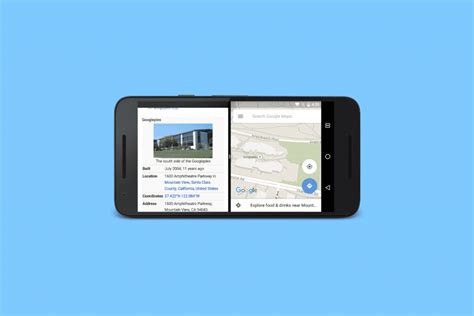 How To Split Screen On Android In Seconds JoyofAndroid